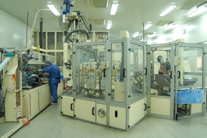 Cosmetic Laminated Tubes PBL Tube 16 / 19 / 22 / 25 / 28mm Diameter