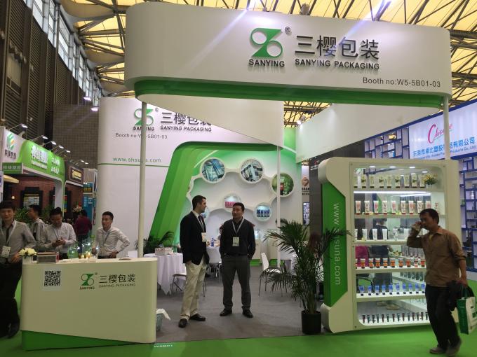 50g-200g ABL Laminated Toothpaste Tube For Dental Care Packaging