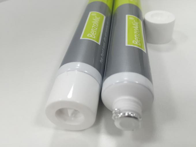 20ml Laminate Tube Pharmaceutical Packaging