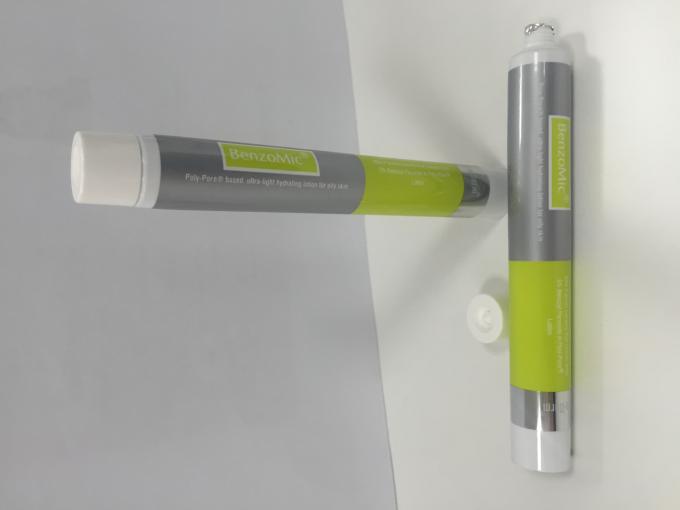 20ml Laminate Tube Pharmaceutical Packaging