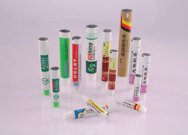 Quality Laminate Tube & ABL Laminated Tube factory from China