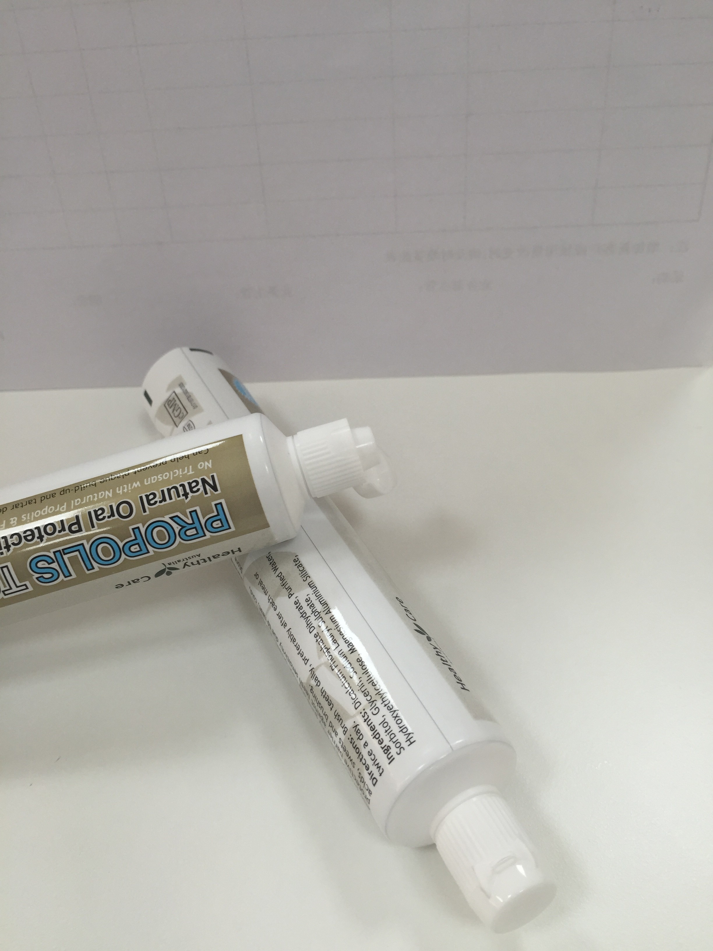 White 50 g - 150 g ABL Laminate Tube Packaging With Matte Glossy Lacquer